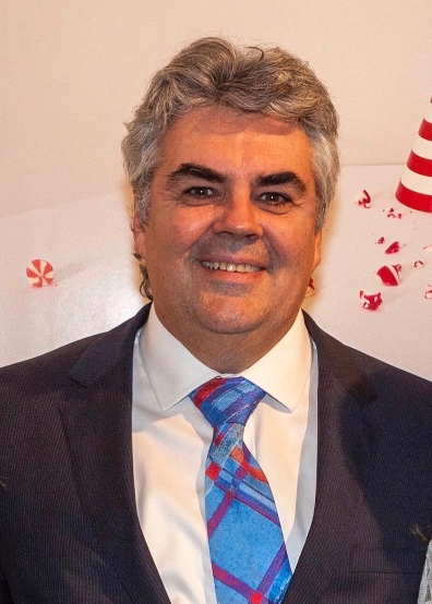 Queensland Academy of Arts and Sciences - Chris Lee